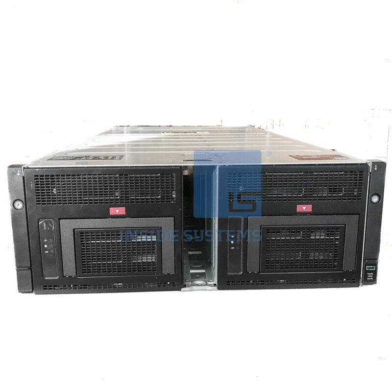 864668-B21 - Apollo 4510 Gen10 60-LFF CTO | Inside Systems A/S