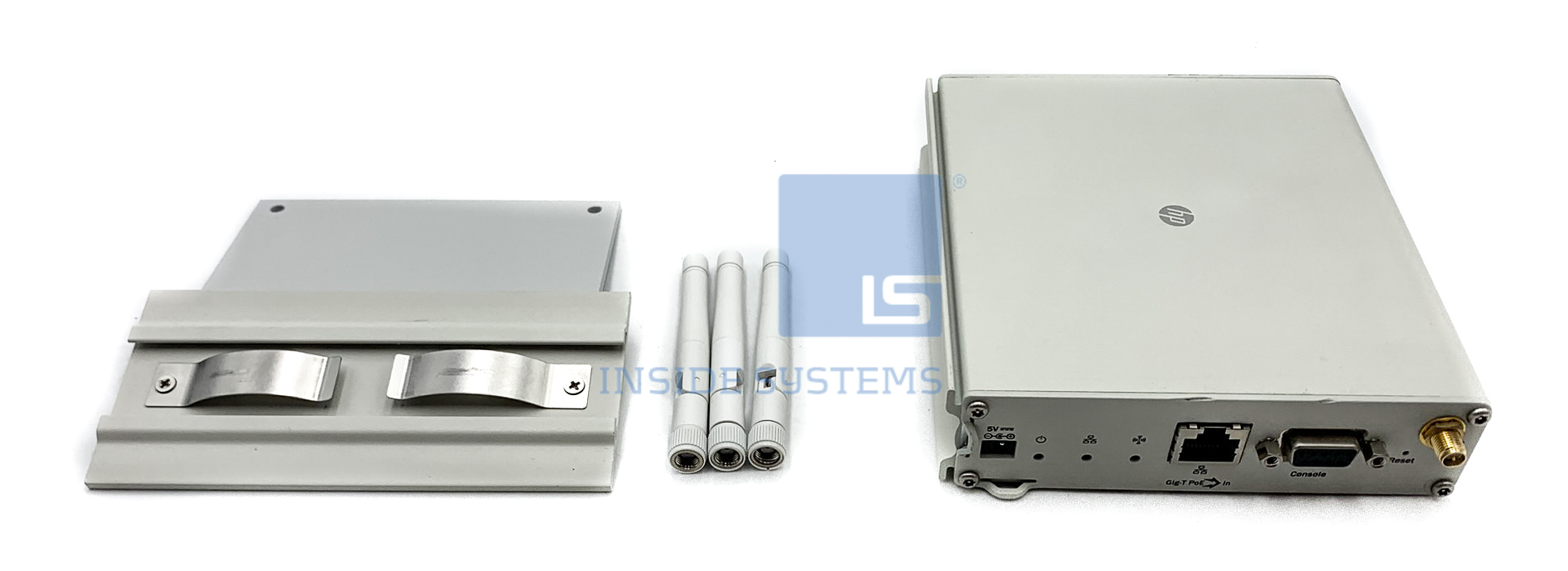 J9835A - Aruba 501 Wireless Client Bridge AP | Inside Systems A/S
