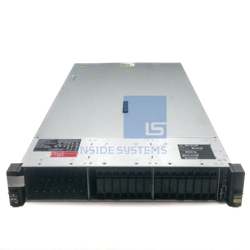 R7G28A - HPE StoreEasy 1860 Storage | Inside Systems A/S
