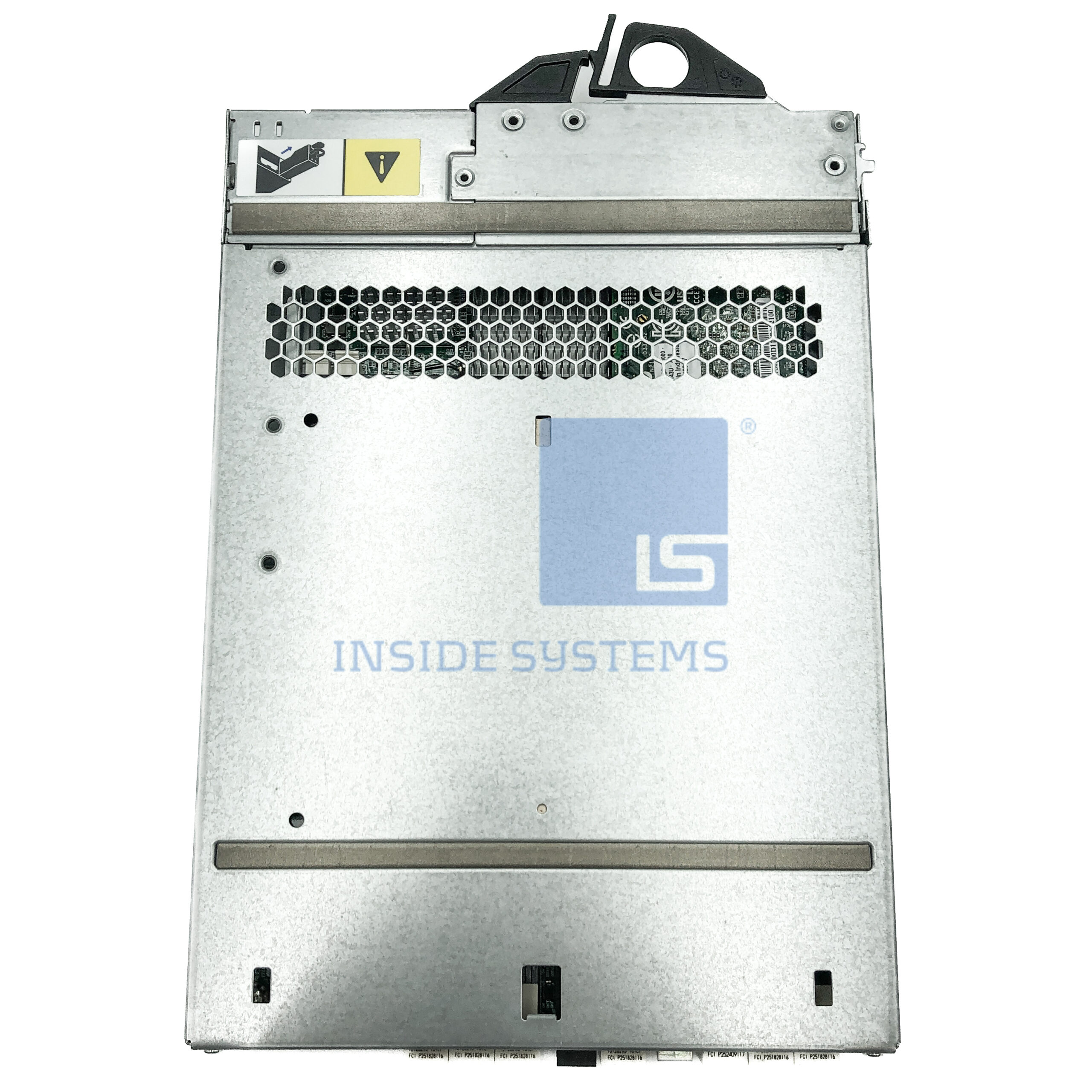 04WTPR - DELL CMPL SCv2020 12GB SAS Type B CTRL | Inside Systems A/S