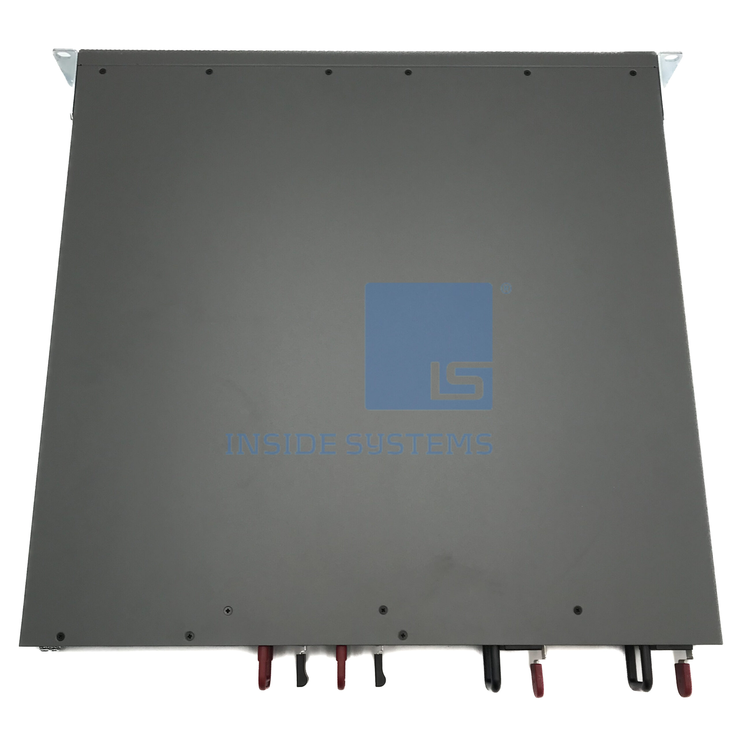 7215-IXS-T1 - Nokia 48-Port Switch | Inside Systems A/S