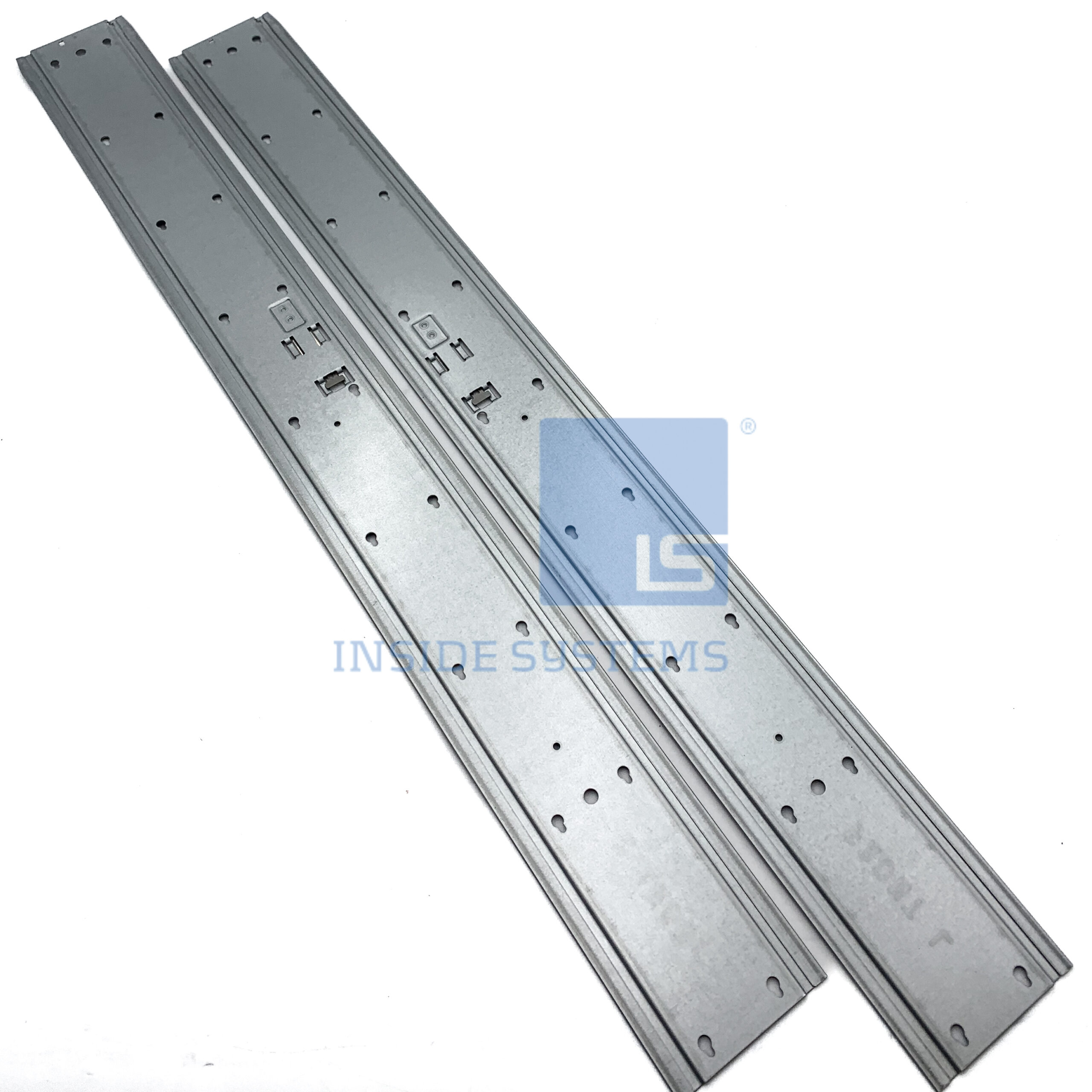 HF20-RACKMOUNTKIT - HPE Nimble HF20 Rack Mount Kit | Inside Systems A/S