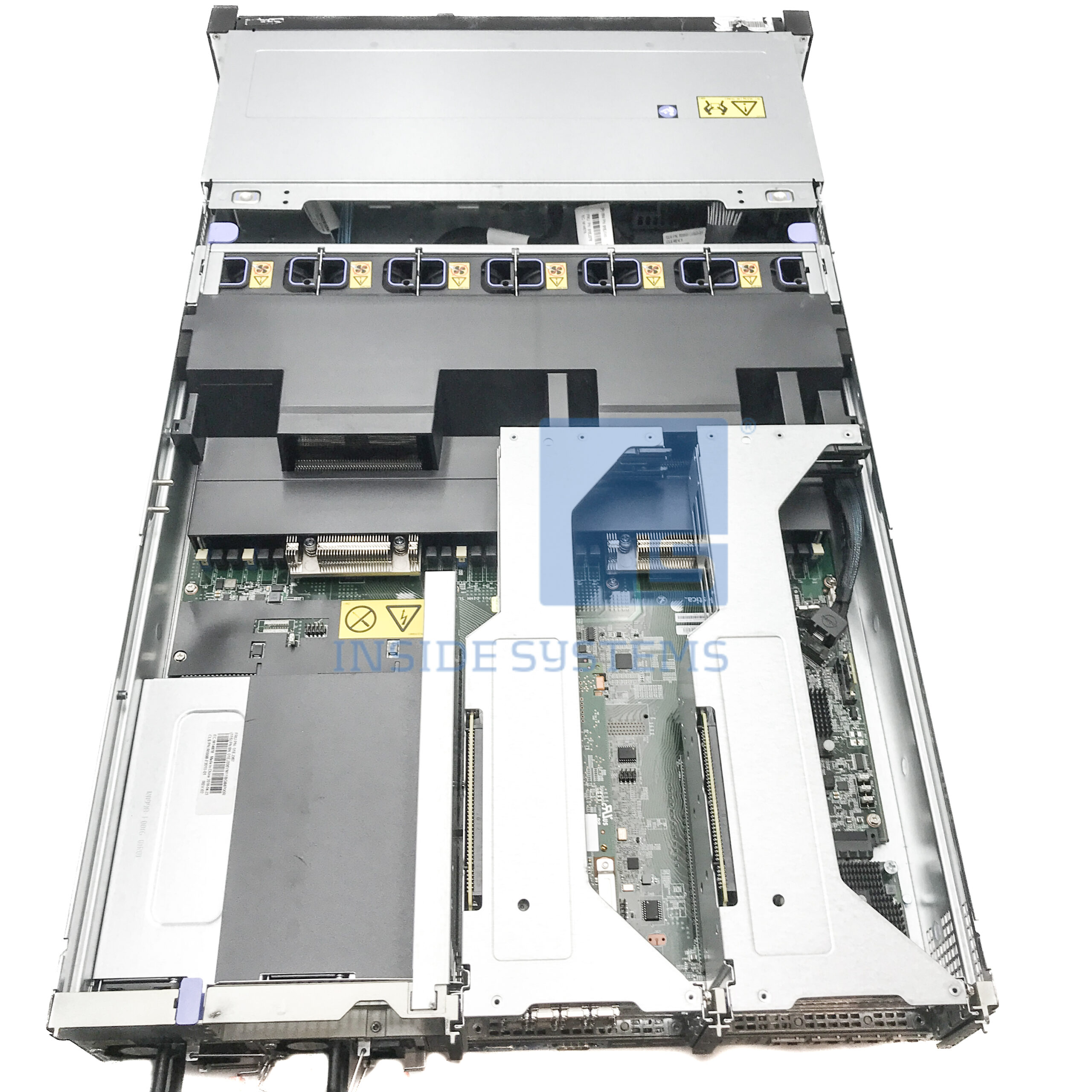 2145-SV1 - IBM SVC Storage Engine | Inside Systems A/S
