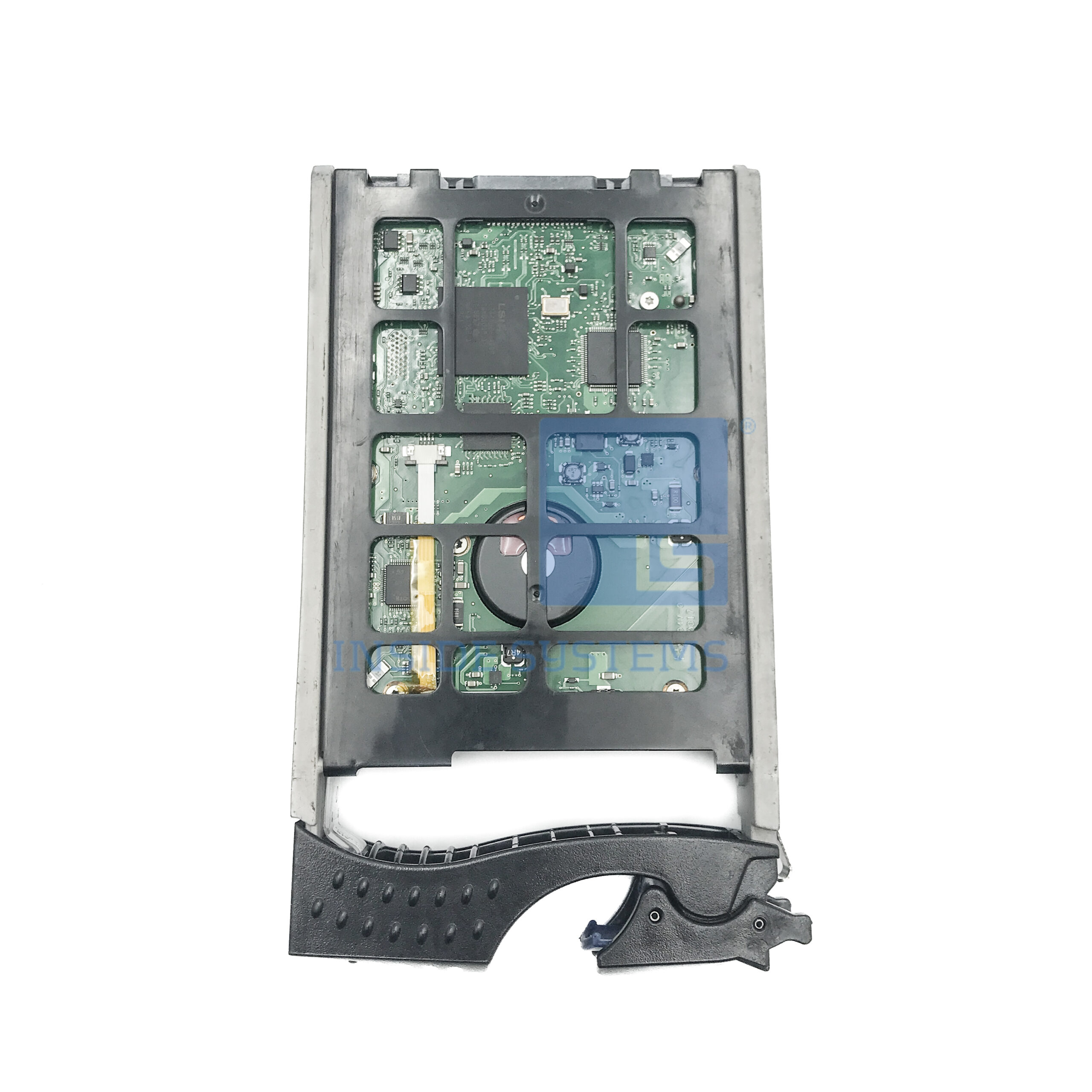 005048751 - 300GB 3.5" 10K FC HDD | Inside Systems A/S