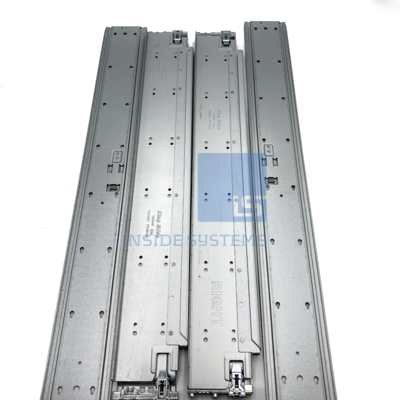 HF20-RACKMOUNTKIT - HPE Nimble HF20 Rack Mount Kit | Inside Systems A/S